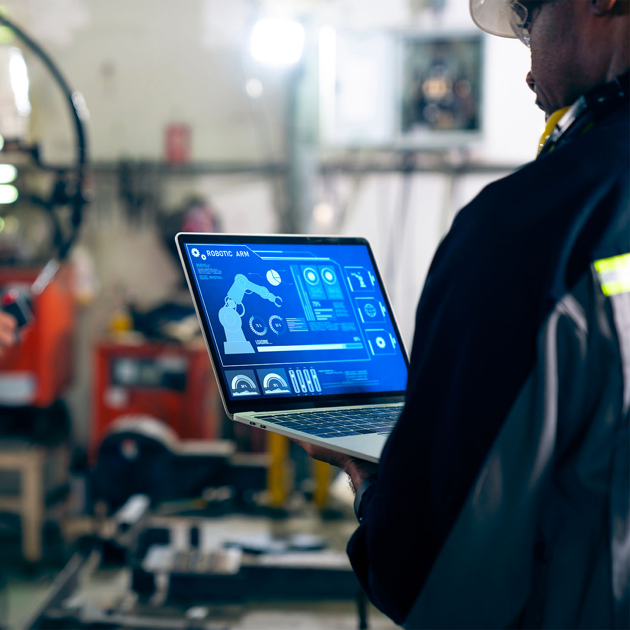 Vertical Reskill - IMI Academy